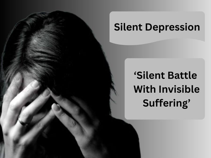 What Is Silent Depression? Symptoms, Causes, And How To Know If You’re ...
