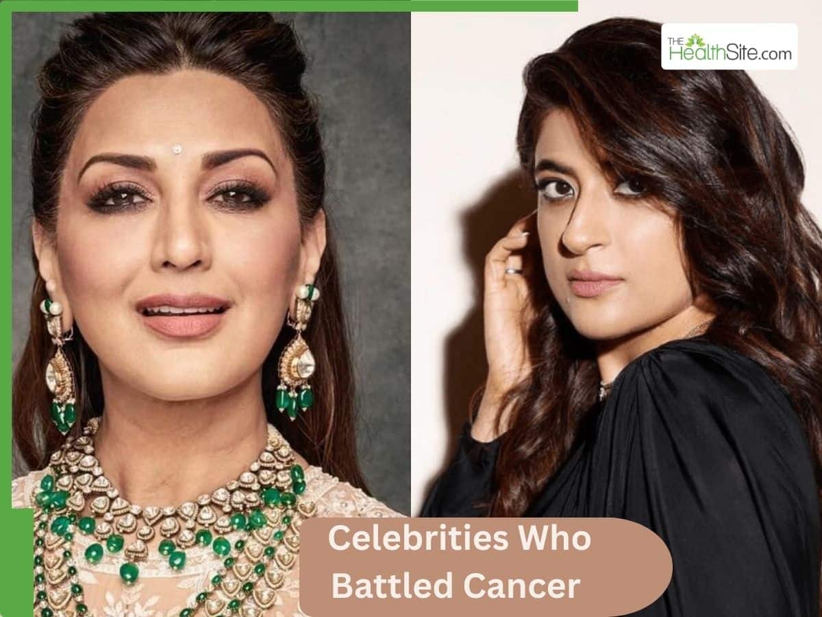 World Cancer Day 2026: 7 Bollywood Stars Who Fought Cancer And Emerged ...