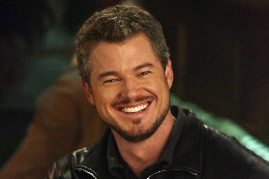 Eric Dane, 'Grey’s Anatomy and Euphoria' Actor, Dies at 53 After ALS ...