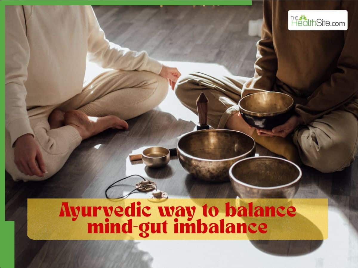 Struggling with digestive issues? Ayurvedic approach to healing mind ...