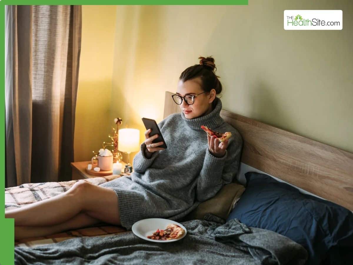 Bed Rotting: Self-Care or Silent Depression? The Trend Explained ...