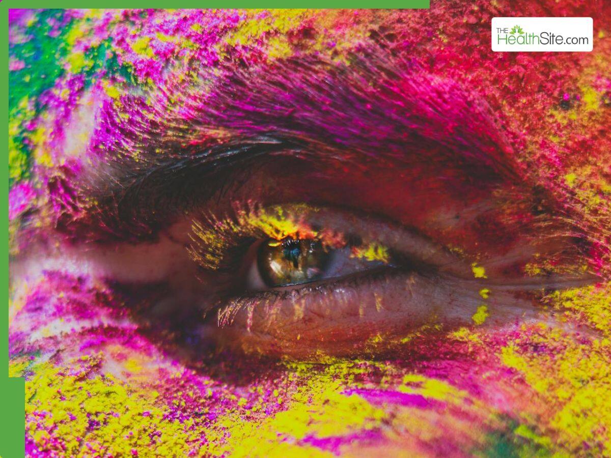 Holi 2026: Essential tips you must follow before and after Holi to ...