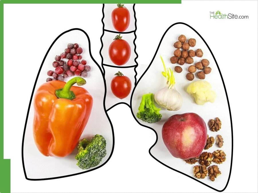 Best foods for TB Patients: Diet Tips to recover faster from ...