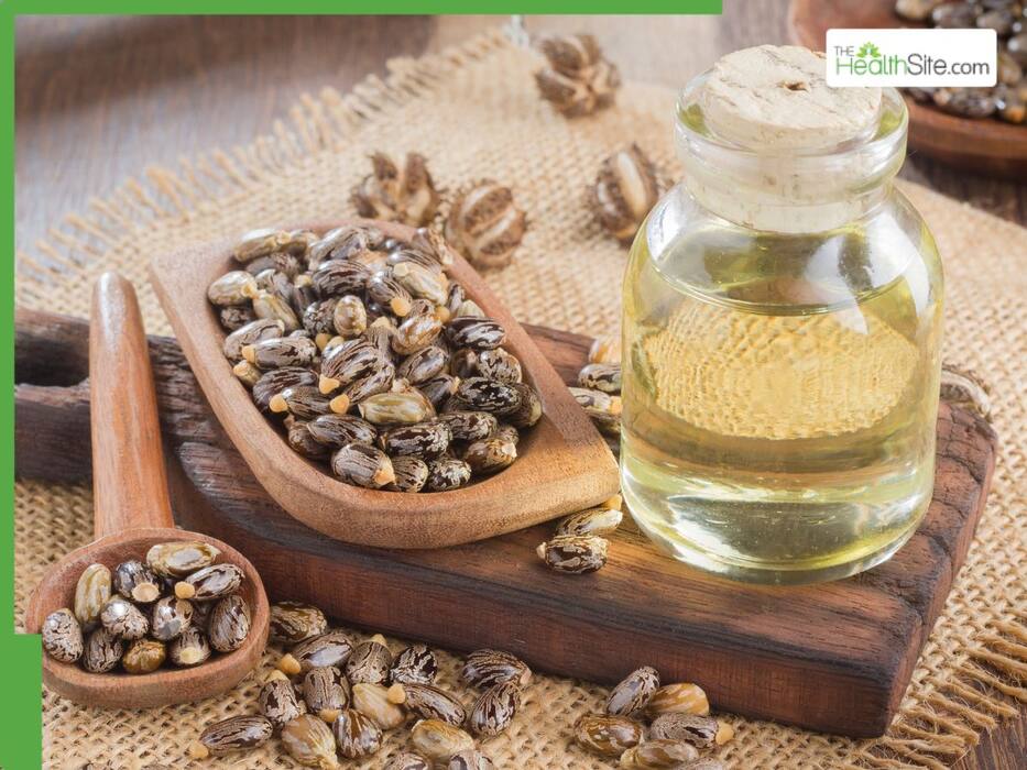 5 Best natural hair growth oils to mix with castor oil for thick hair ...