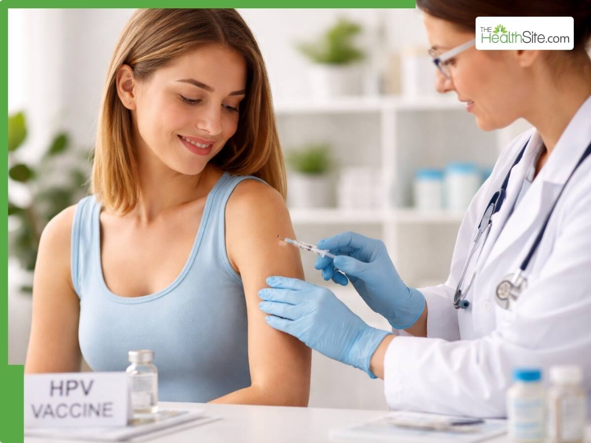 HPV Vaccine Explained: What women in their early 20s need to know ...