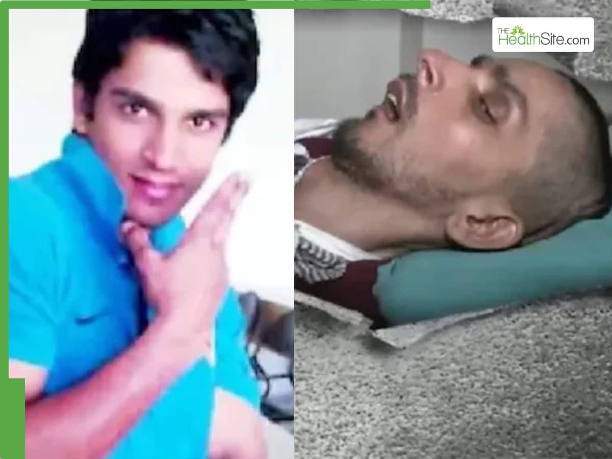 Harish Rana passes away after 13-year coma, days after Supreme Court ...