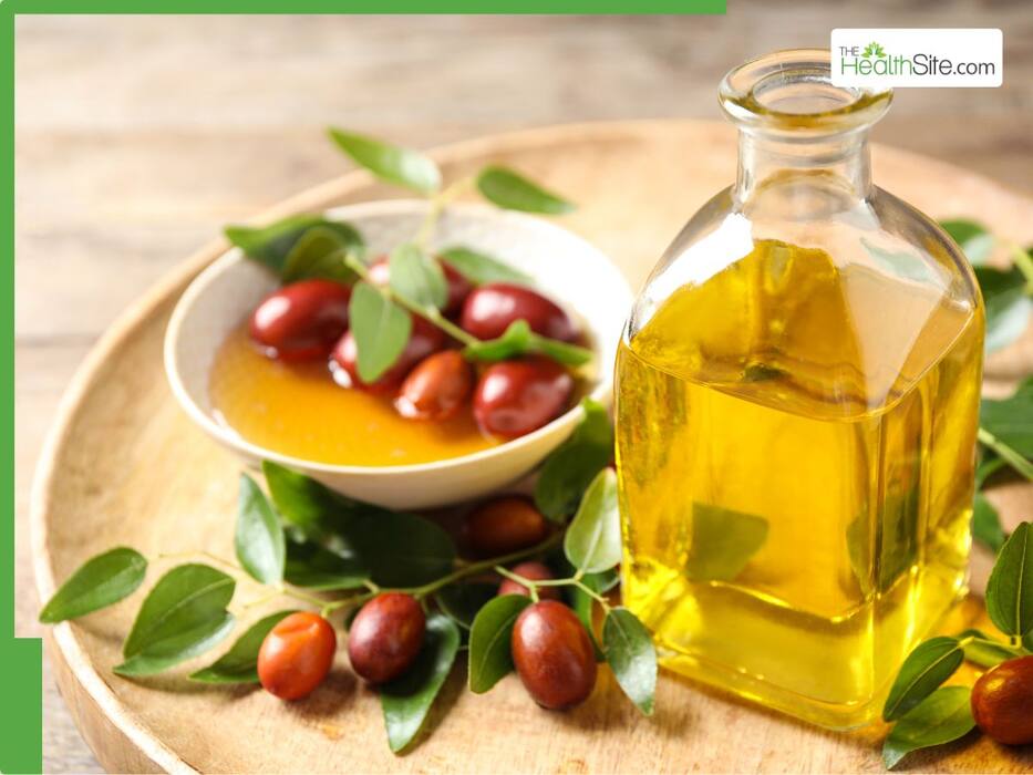 5 best natural hair growth oils to mix with castor oil for thick ...