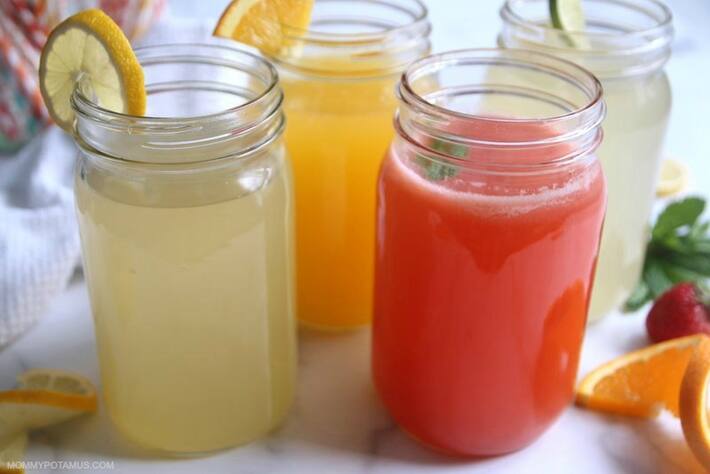 Ramadan 2026: Best 5 Electrolyte-Rich Drinks For Suhoor To Prevent ...