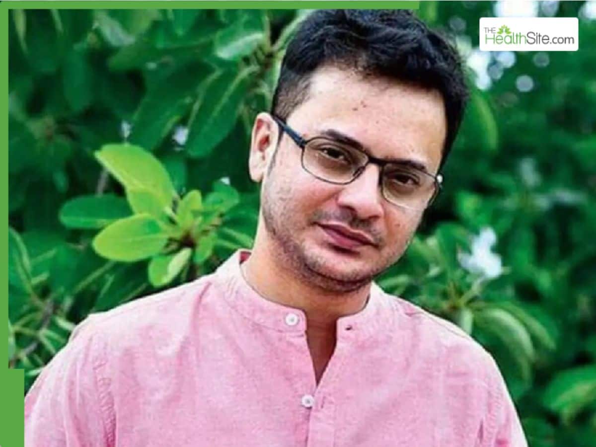 Rahul Arunoday Banerjee dies at 43: Chirodini Tumi Je Amar actor died ...