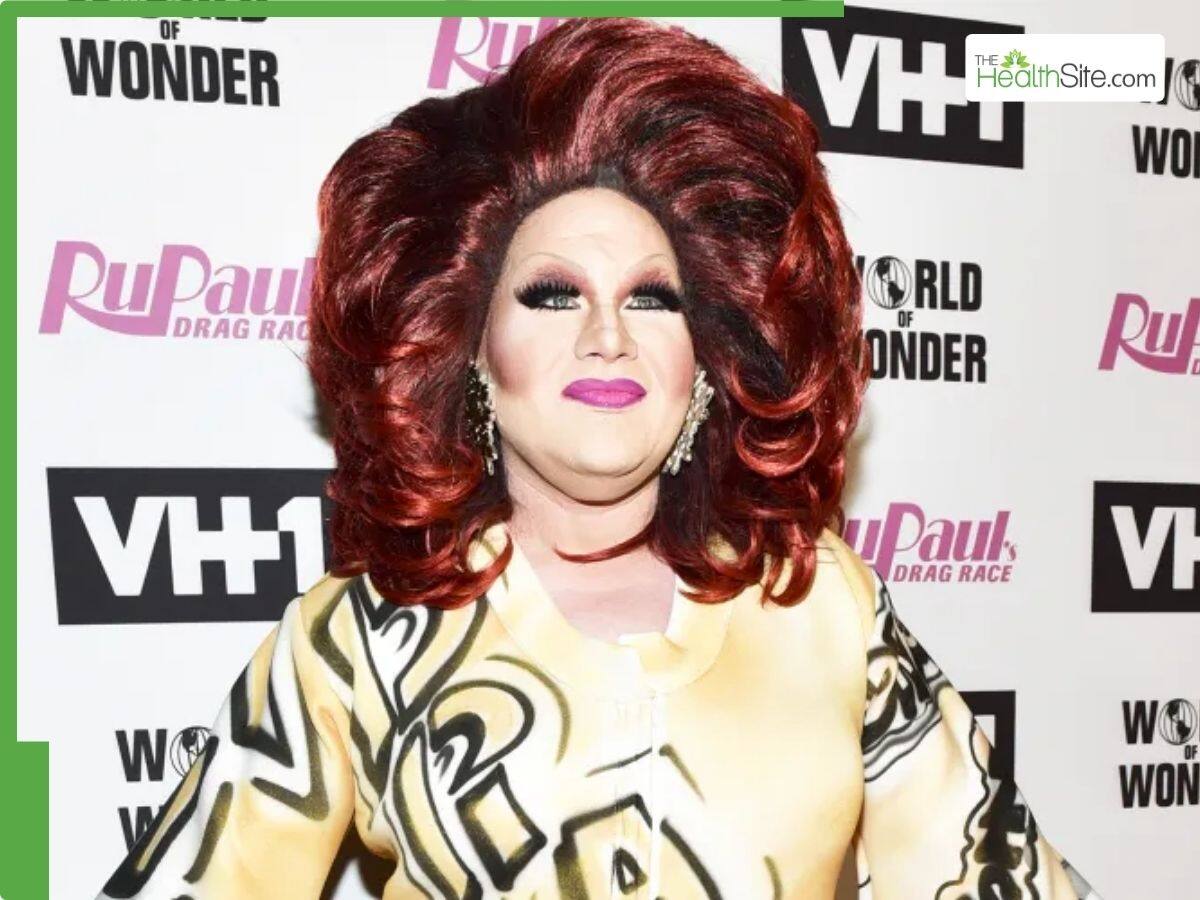 RuPaul’s Drag race star PorkChop hospitalised after severe illness ...