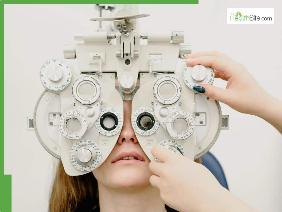Tuberculosis in eyes: Early symptoms and when to seek help ...