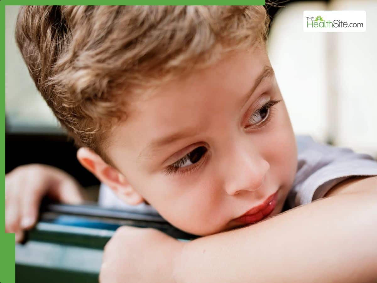 World Autism Awareness Day 2026: Is your child at risk of virtual ...