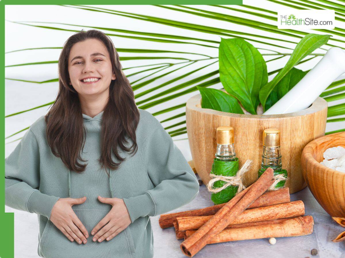 Frequent bloating and acidity: Experts warn anxiety and stress may be ...