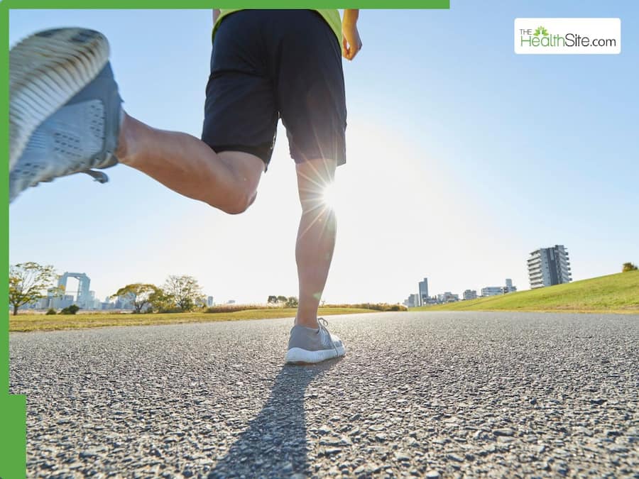 Morning vs evening workouts: Which is safer and more effective in ...