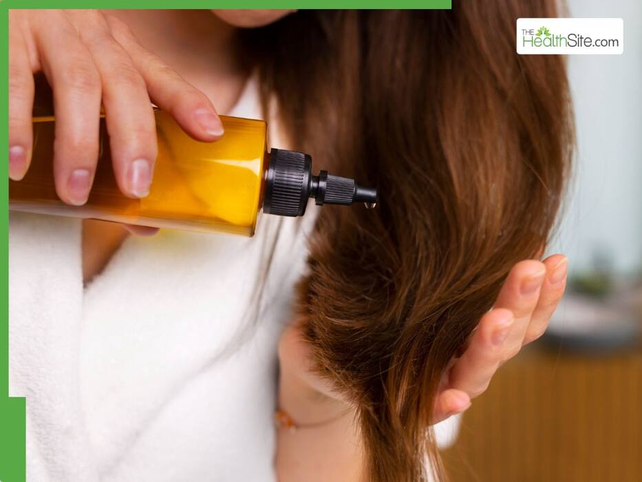 Hair regrowth: 5 best scalp massages to help boost hair growth in bald ...