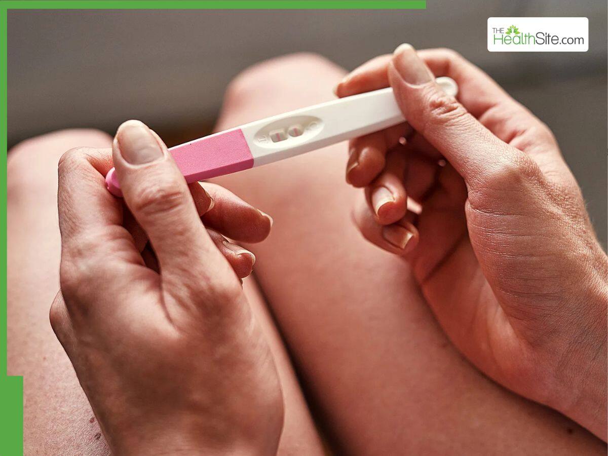 Pregnancy test timing: Why waiting 6–7 days after a missed period gives ...