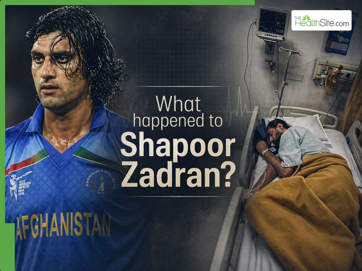 Shapoor Zadran health update: Former Afghanistan pacer diagnosed with ...