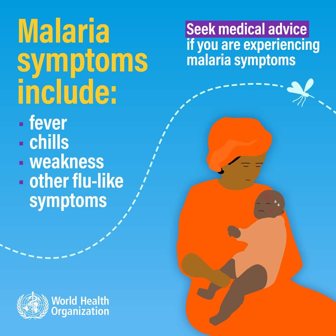World Malaria Day 2026: Why mosquito-borne infection hits children ...