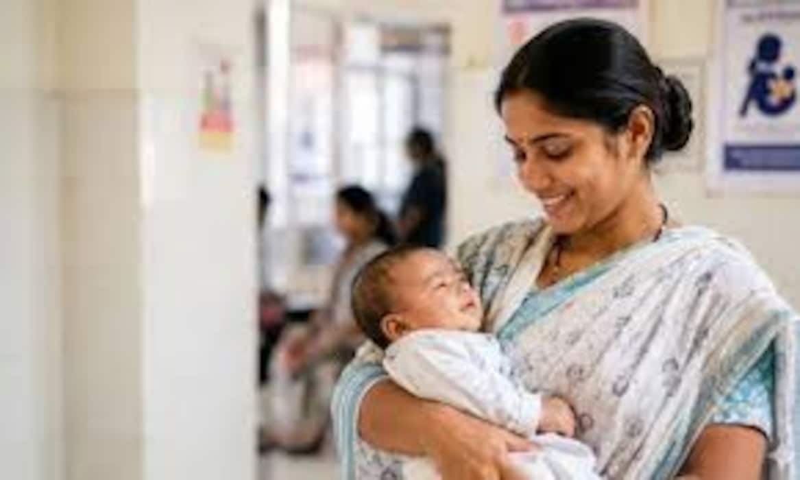 Top 5 Indian states with the highest maternal mortality rates and why ...