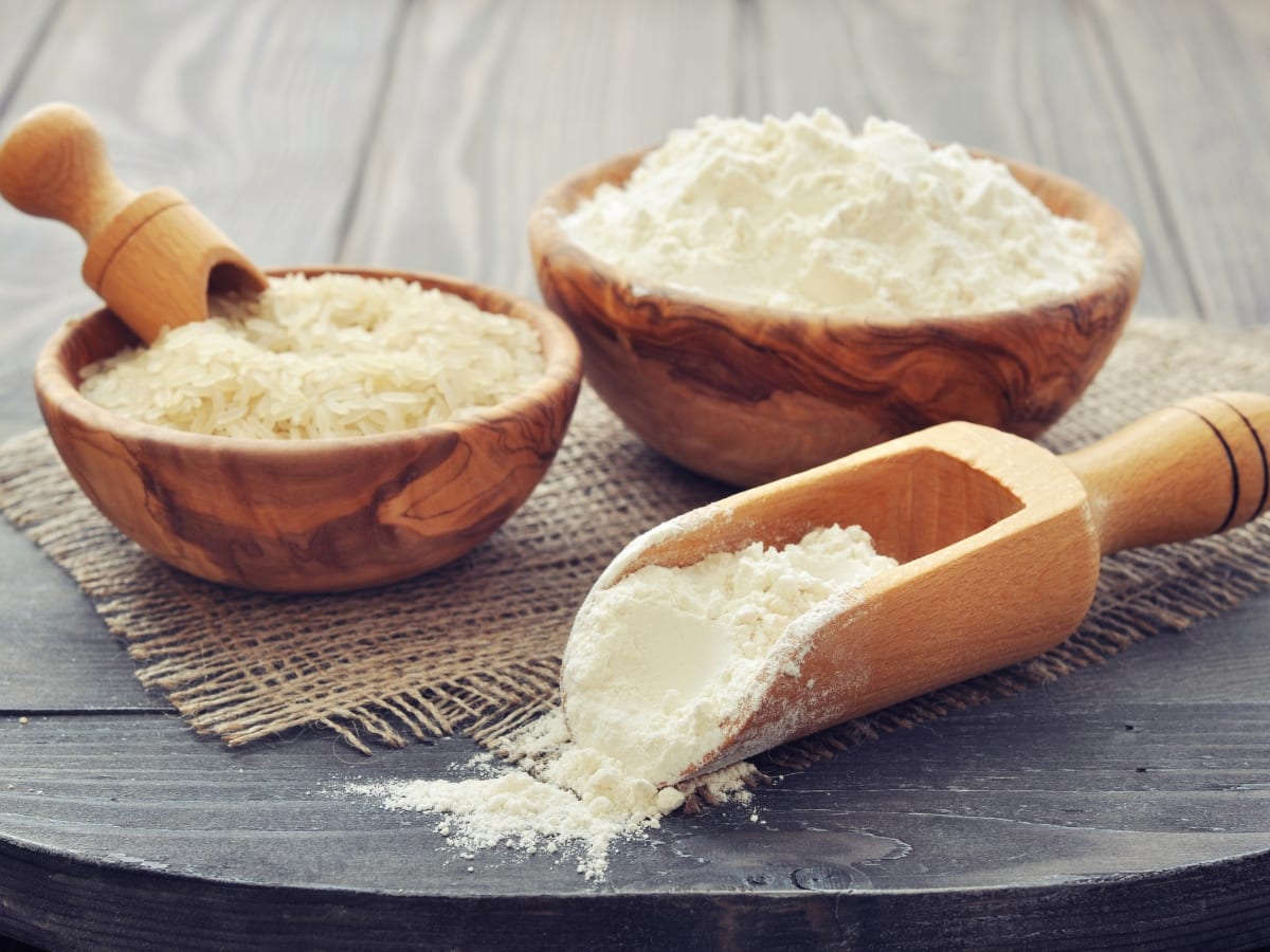 High cholesterol control diet hack: 5 healthiest atta to manage heart ...