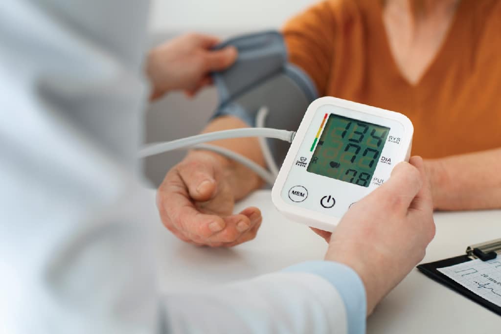 World Hypertension Day 2026: Simple lifestyle changes that can help ...