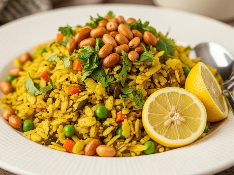 5 healthy breakfasts packed with protein and iron to boost energy ...