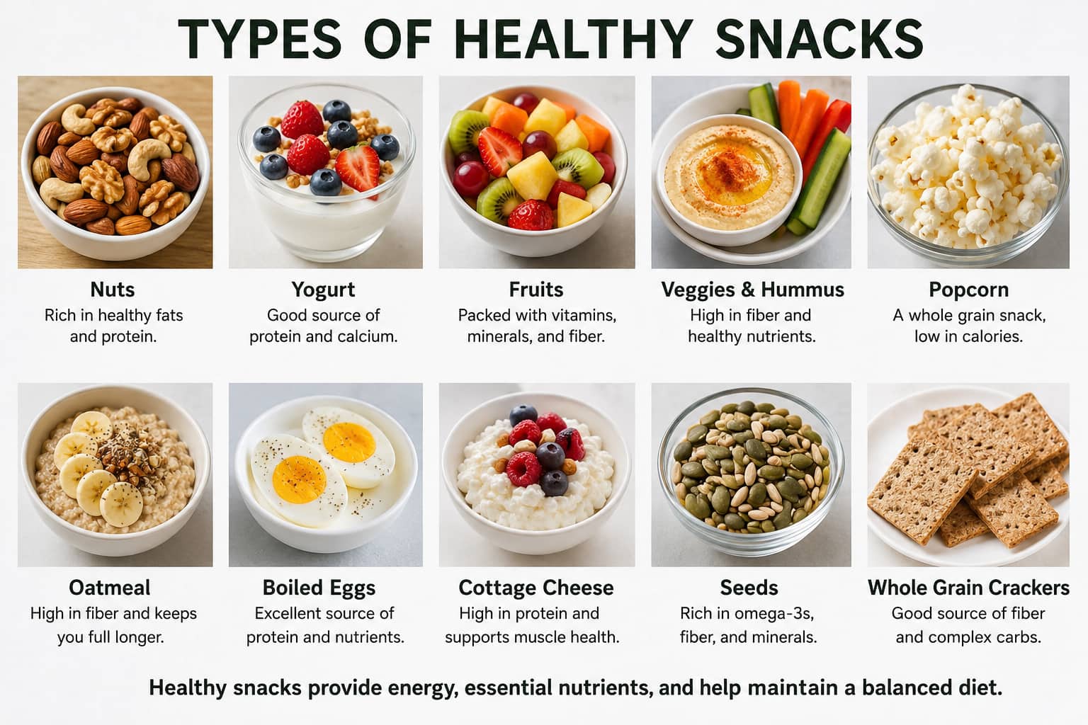 World Digestive Health Day 2026: Are “healthy” diet snacks wrecking ...