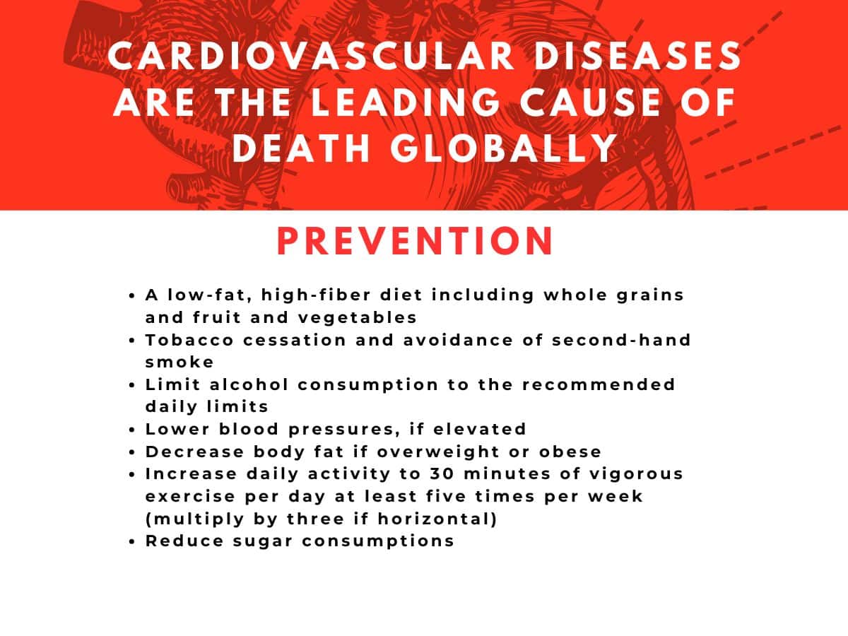 Vascular disease symptoms: 10 early warning signs of poor circulation ...
