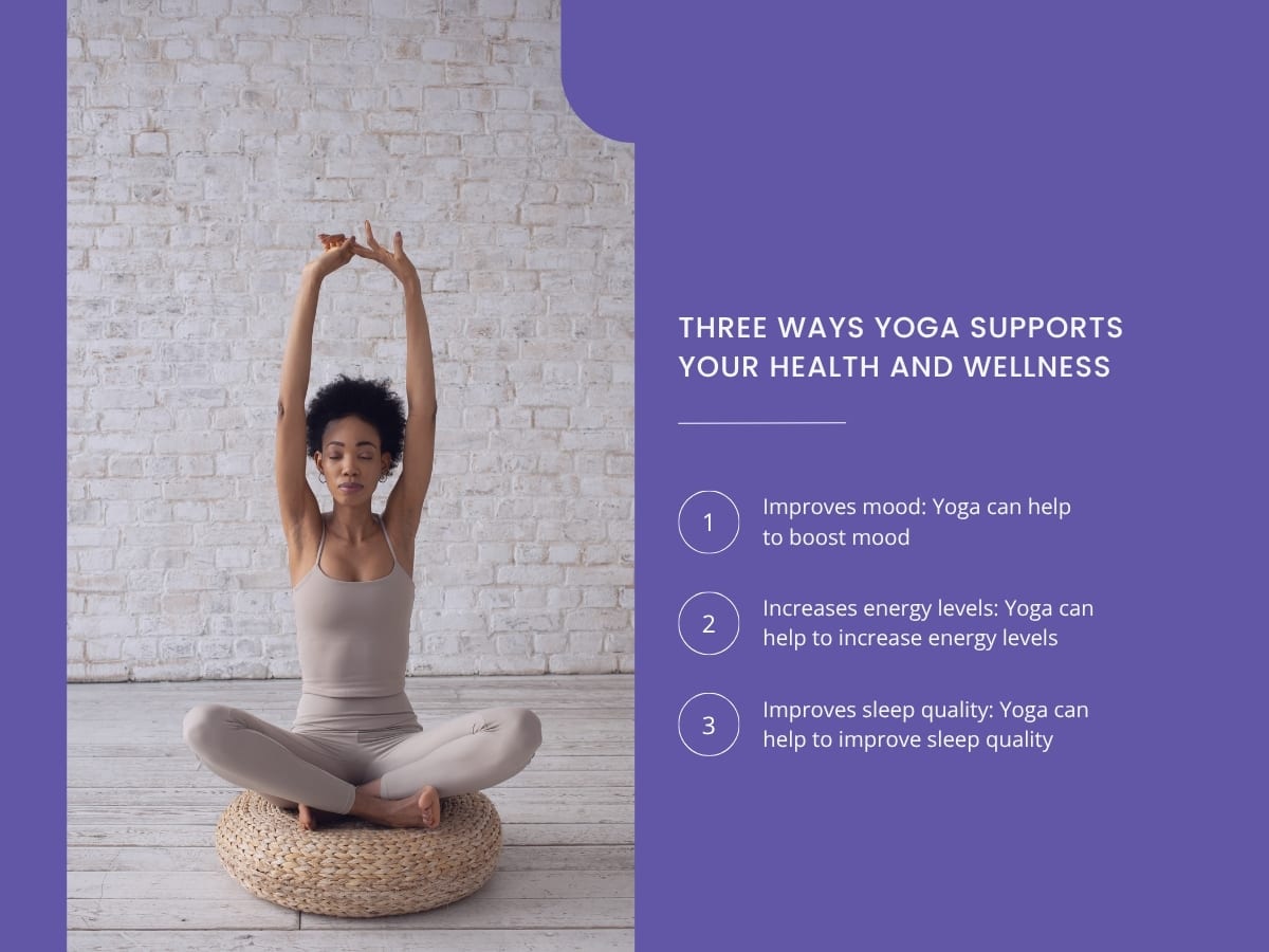 International Day of Yoga: 7 calorie-burning yoga poses to support ...