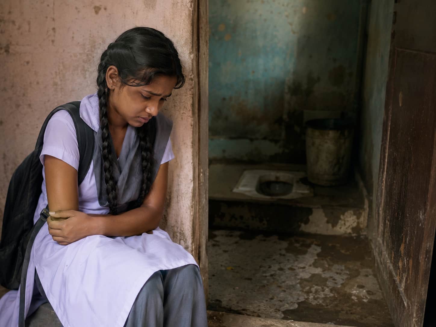 World Menstrual Hygiene Day 2026: What happens when girls don’t have ...