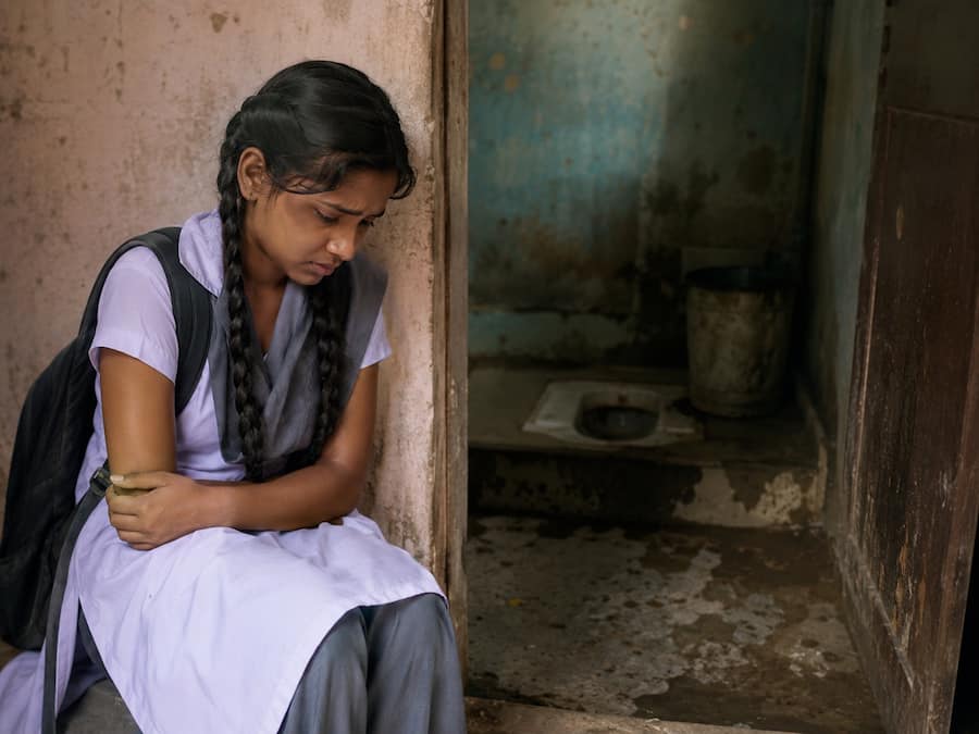 World Menstrual Hygiene Day 2026: What happens when girls don’t have ...