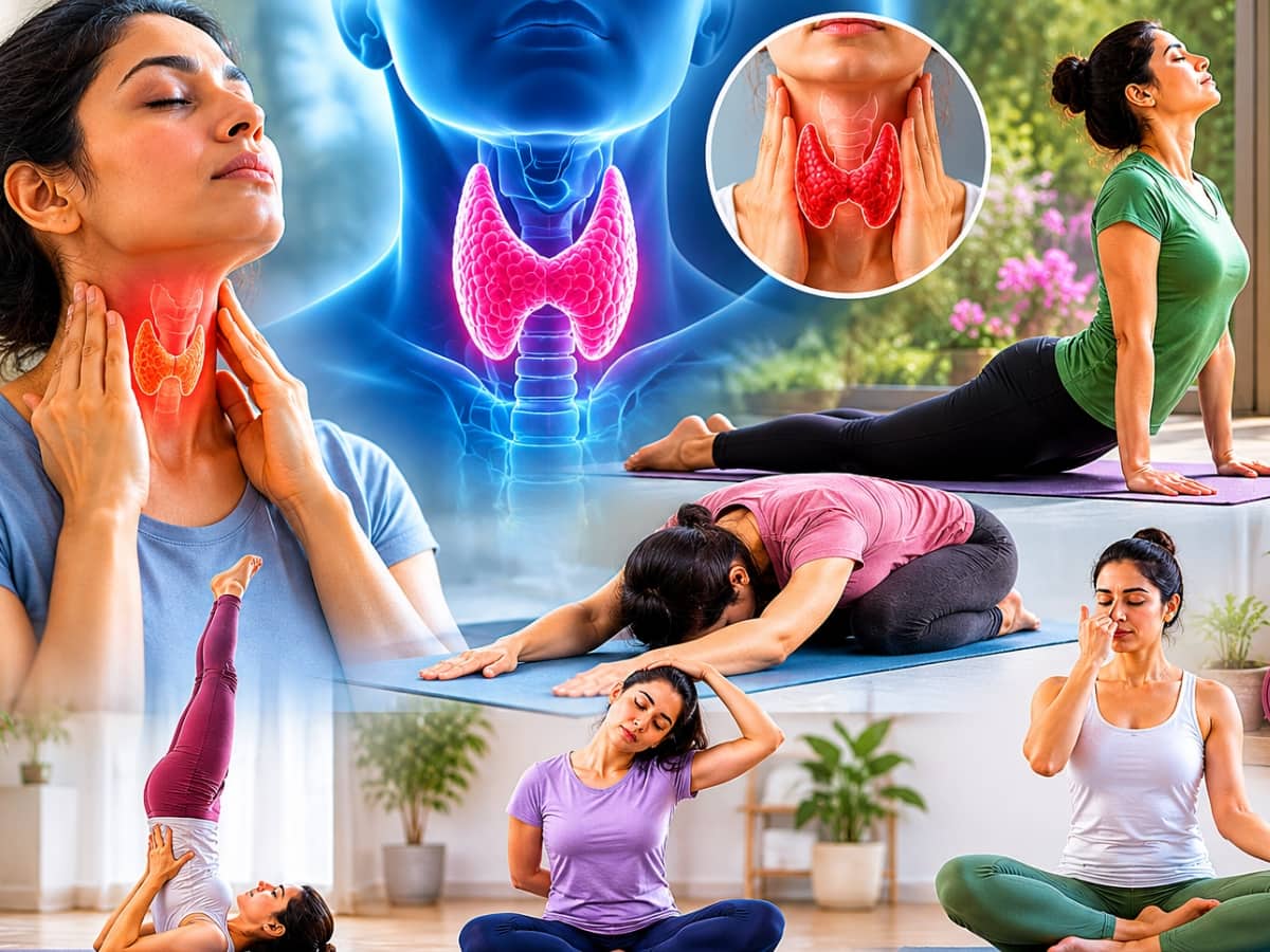 Feeling tired even after sleeping well? Hypothyroidism could be the ...