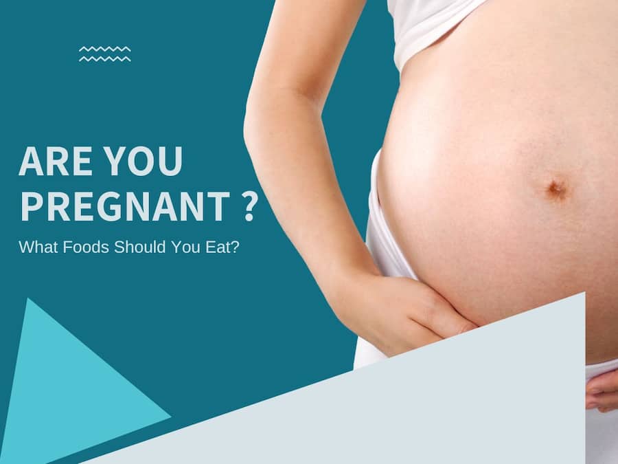 What to eat during pregnancy for baby brain development? Doctor shares ...