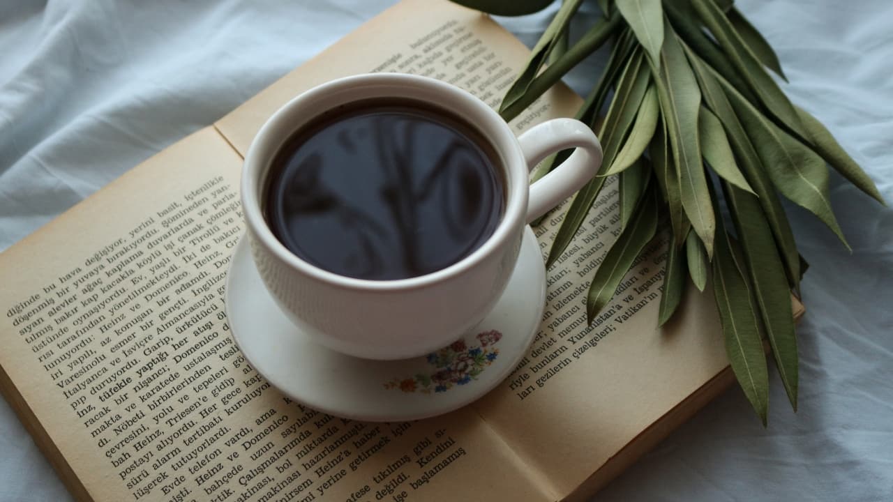 Black coffee for instant energy and headache relief: Here is how ...