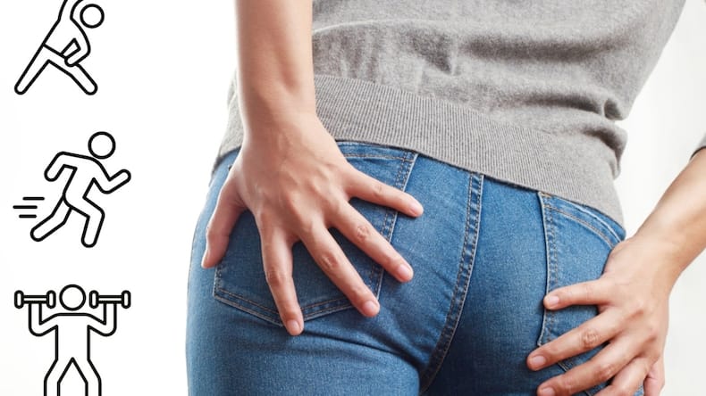13 tips and tricks to get rid of hip cellulite, number 6 is game ...