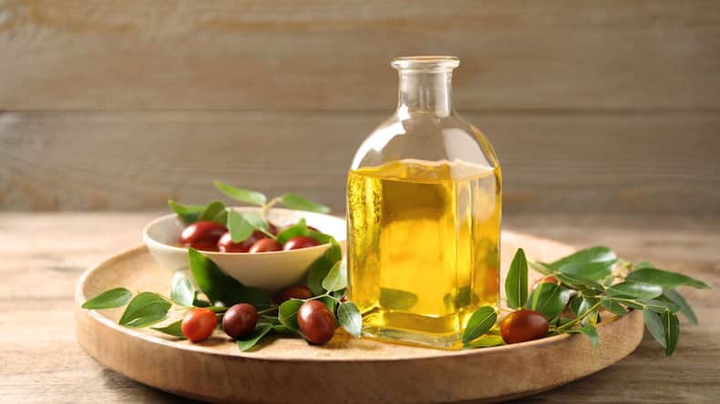 5 best castor oil combinations for faster hair growth in monsoon based ...