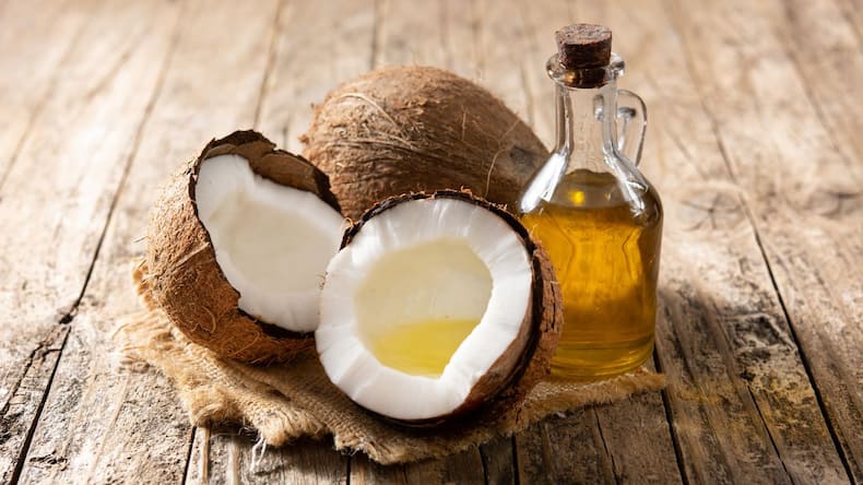 5 best castor oil combinations for faster hair growth in monsoon based ...