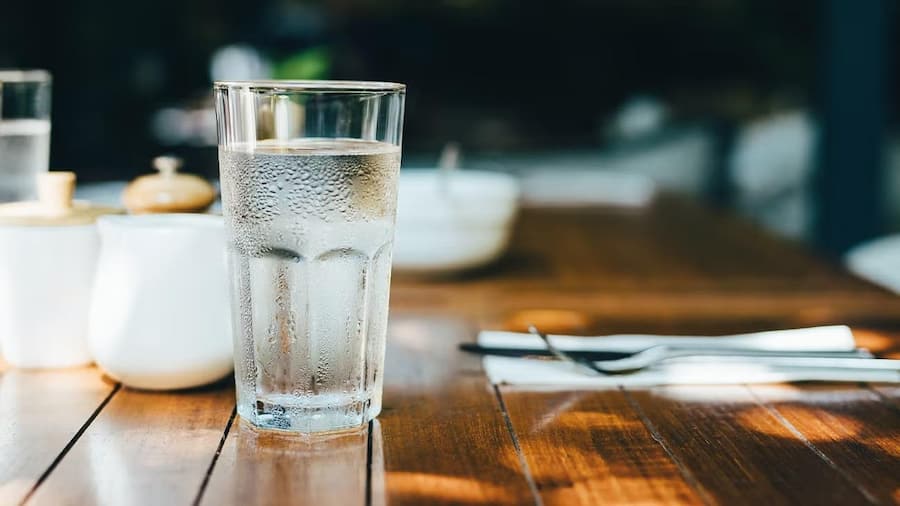 How Clean Drinking Water Supports Energy, Focus, And Overall Wellness ...