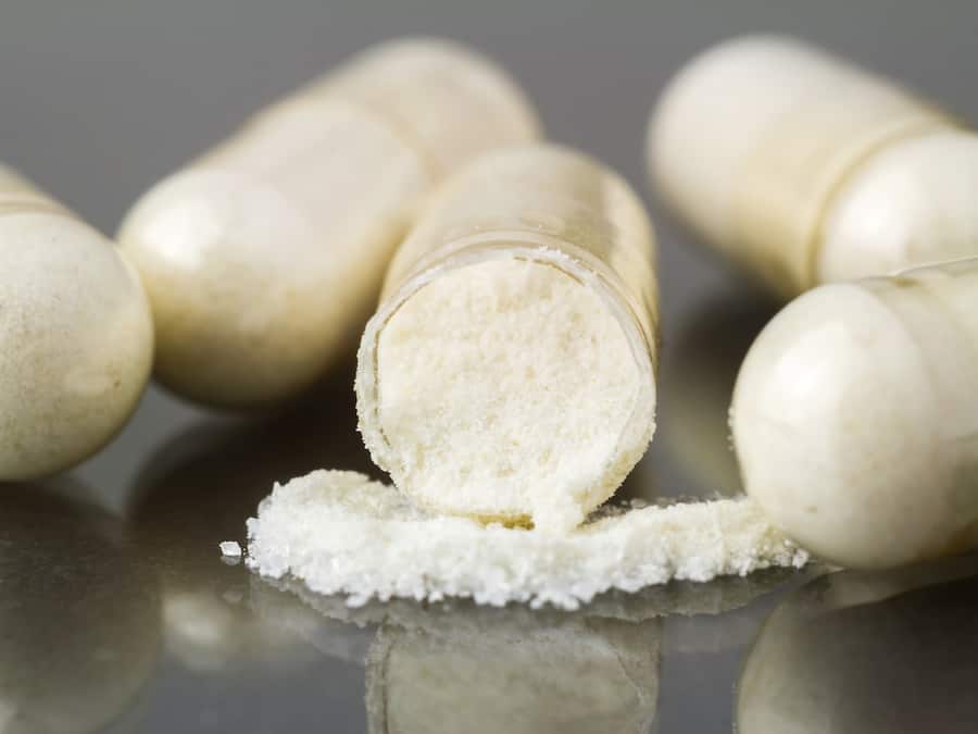 Taking glucosamine for joint pain? New study suggests it may speed up ...