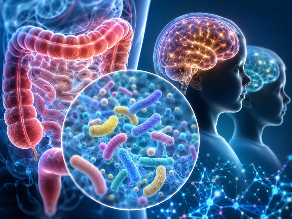 Scientists discover gut bacteria that may help protect against autism ...