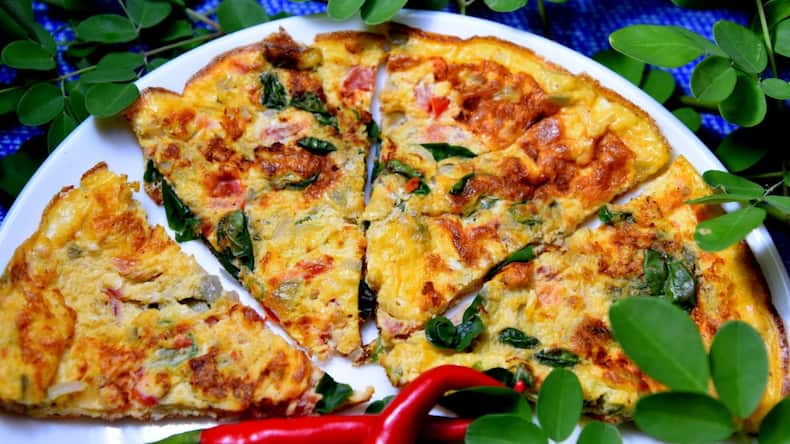 5 healthy calcium-rich moringa leaf recipes for strong bones and better ...