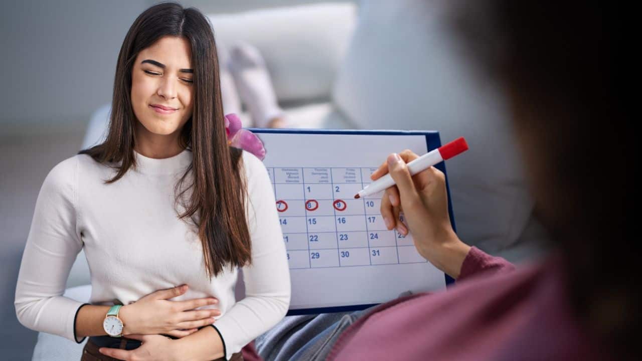 How to manage painful period with sickle cell disease? Hematologist ...