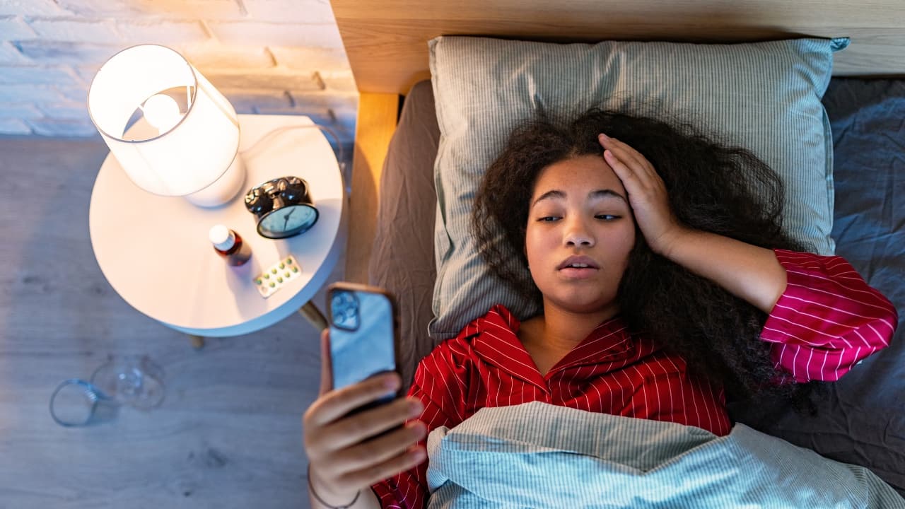 Sleep deprivation and arrhythmias: Can lack of sleep cause irregular ...